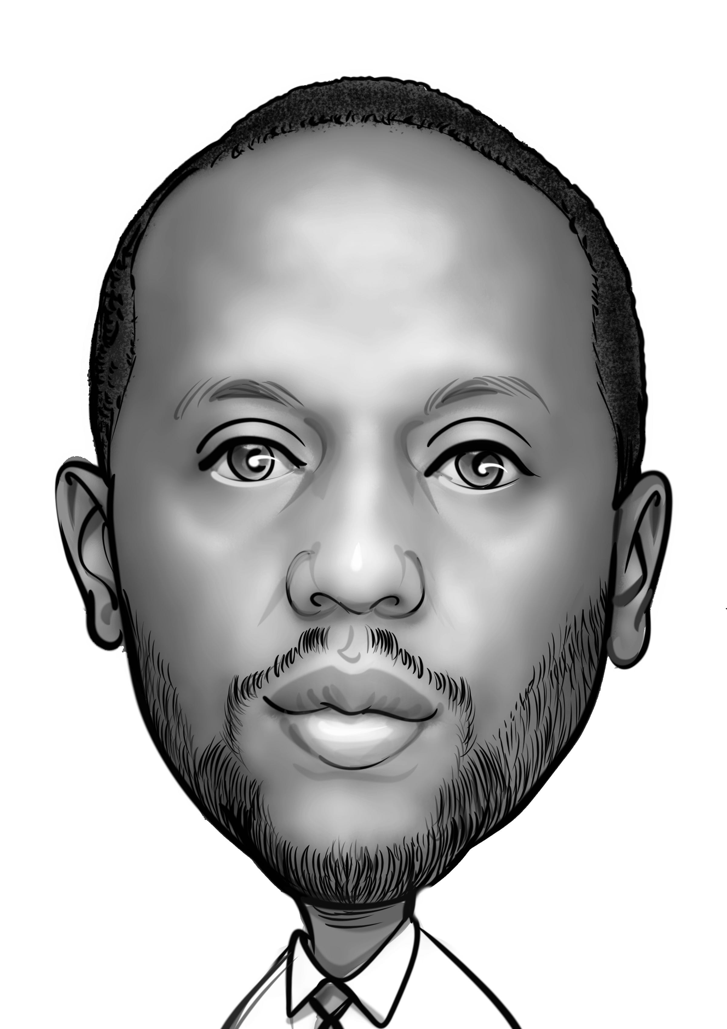 Emmanuel Mugabi – Medium