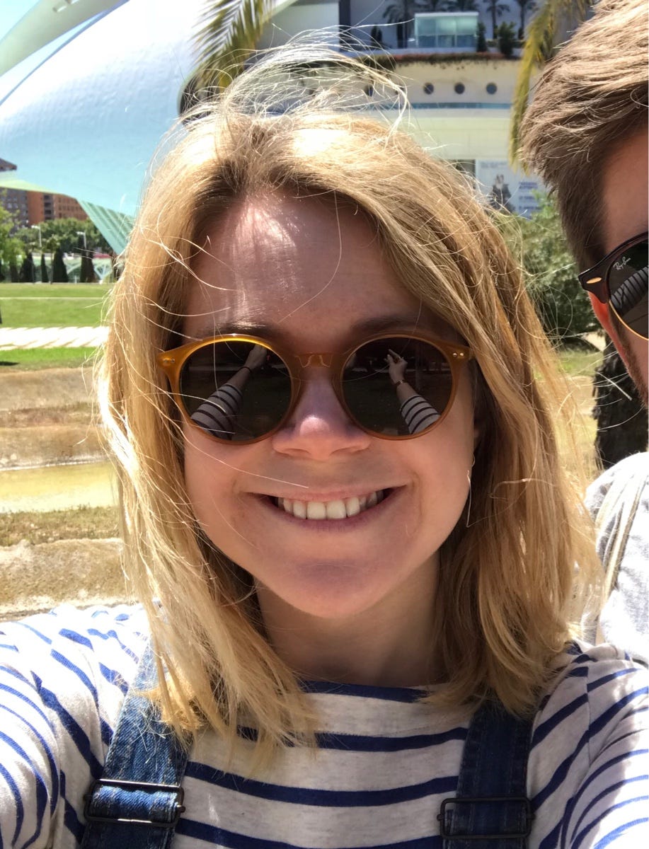 Emma Knight – Medium