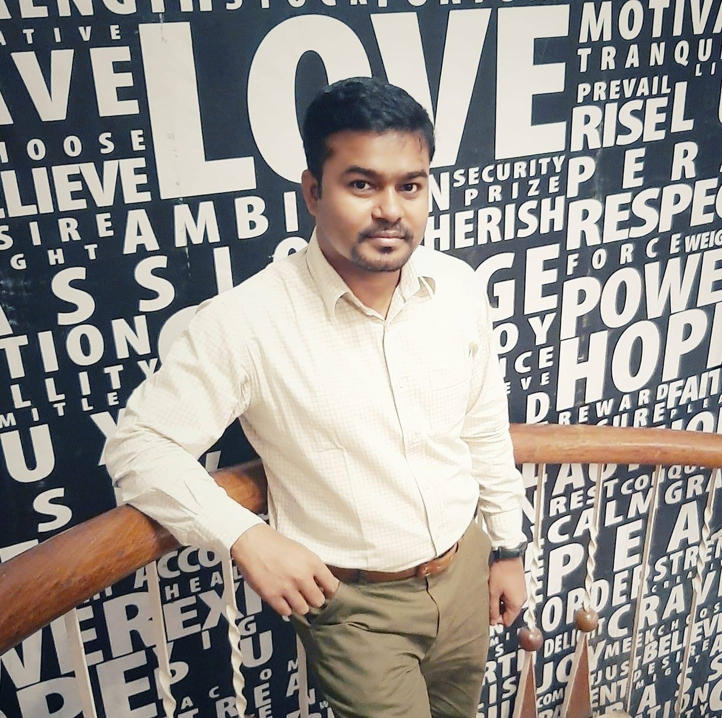 Md. Moshiur Rahman – Medium