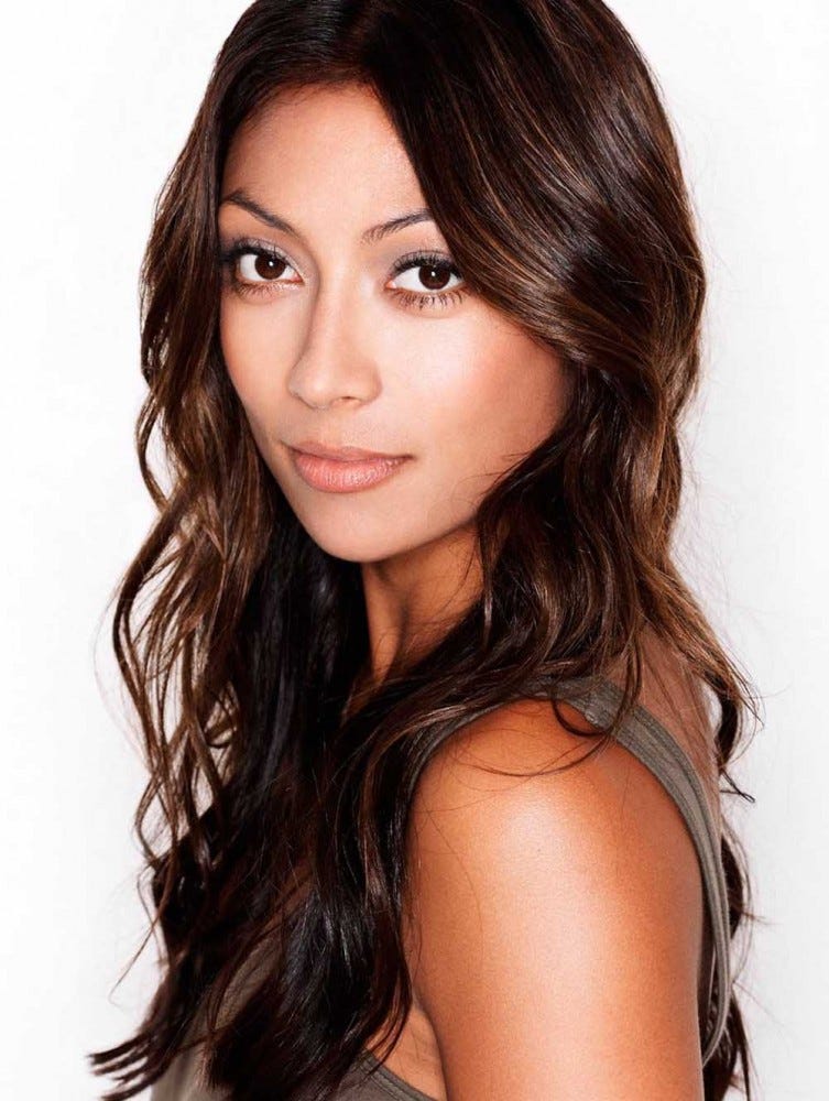 Sari Shillingford – Medium