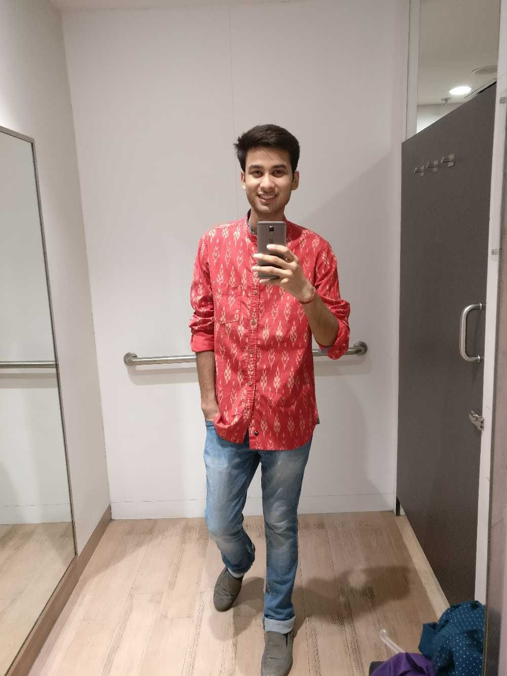 Harsh kumar – Medium