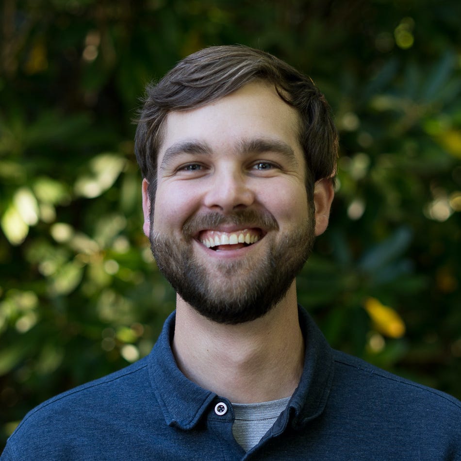 About – Mike Heintzleman – Medium