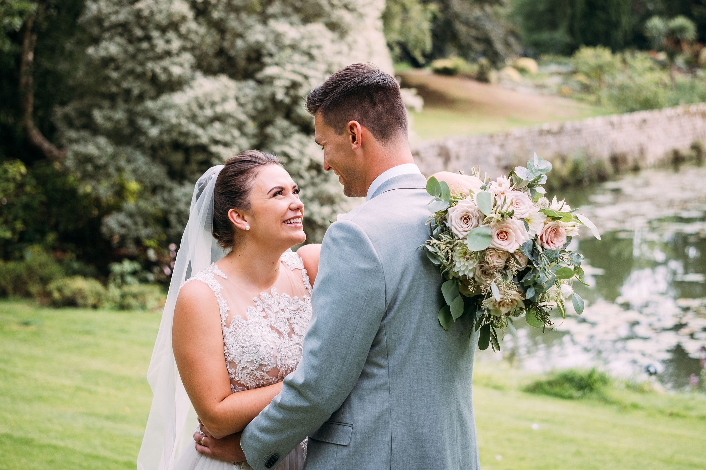Enchanting Weddings – Medium