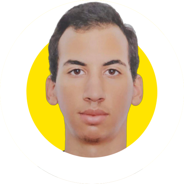 About – Mohamed Amine Barhoumi – Medium