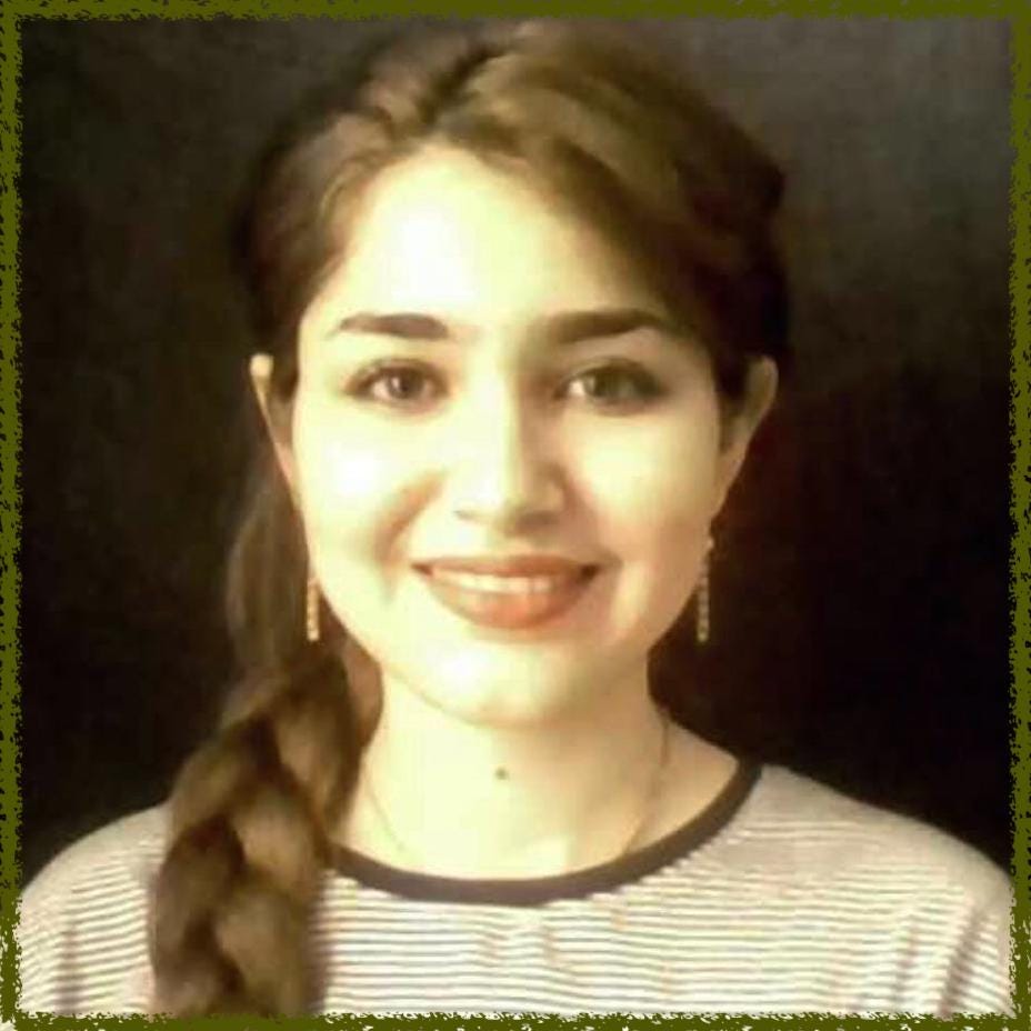 Yalda Shankar – Medium