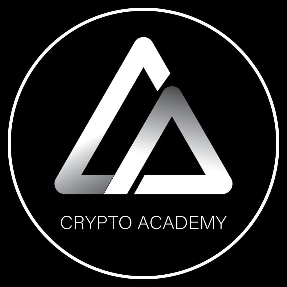Crypto Academy – Medium