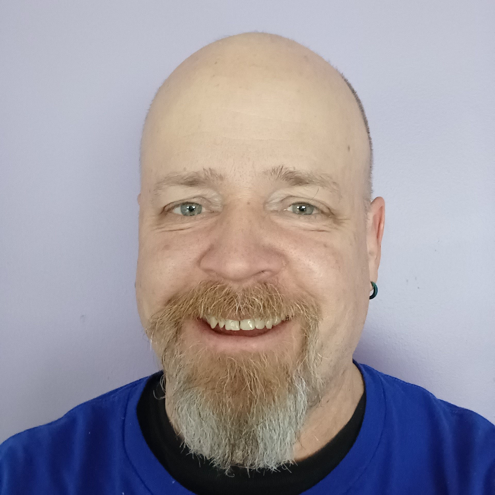 Jim Brewster – Medium