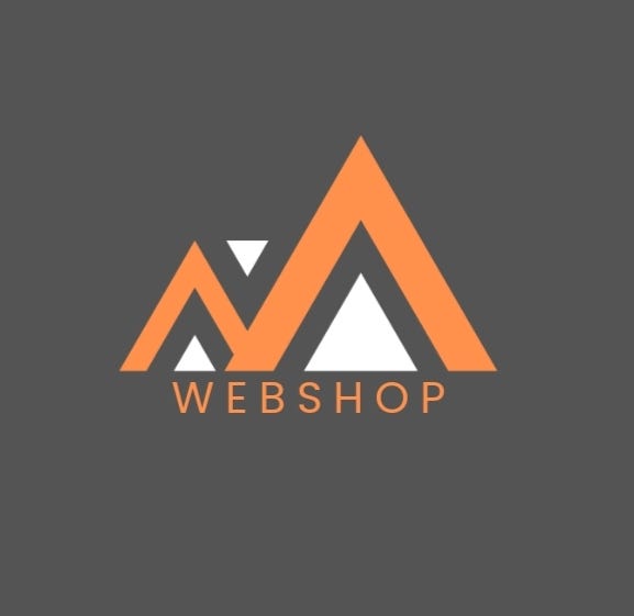 webshop – Medium