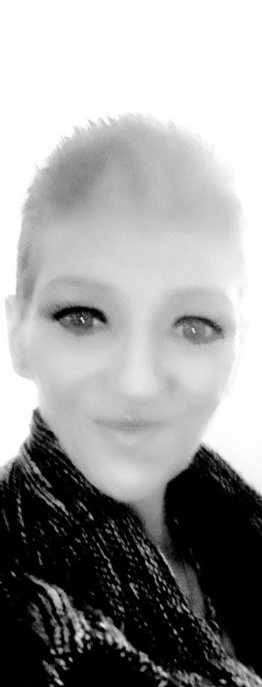 Rosalyn Amy Phyllis Holliday – Medium