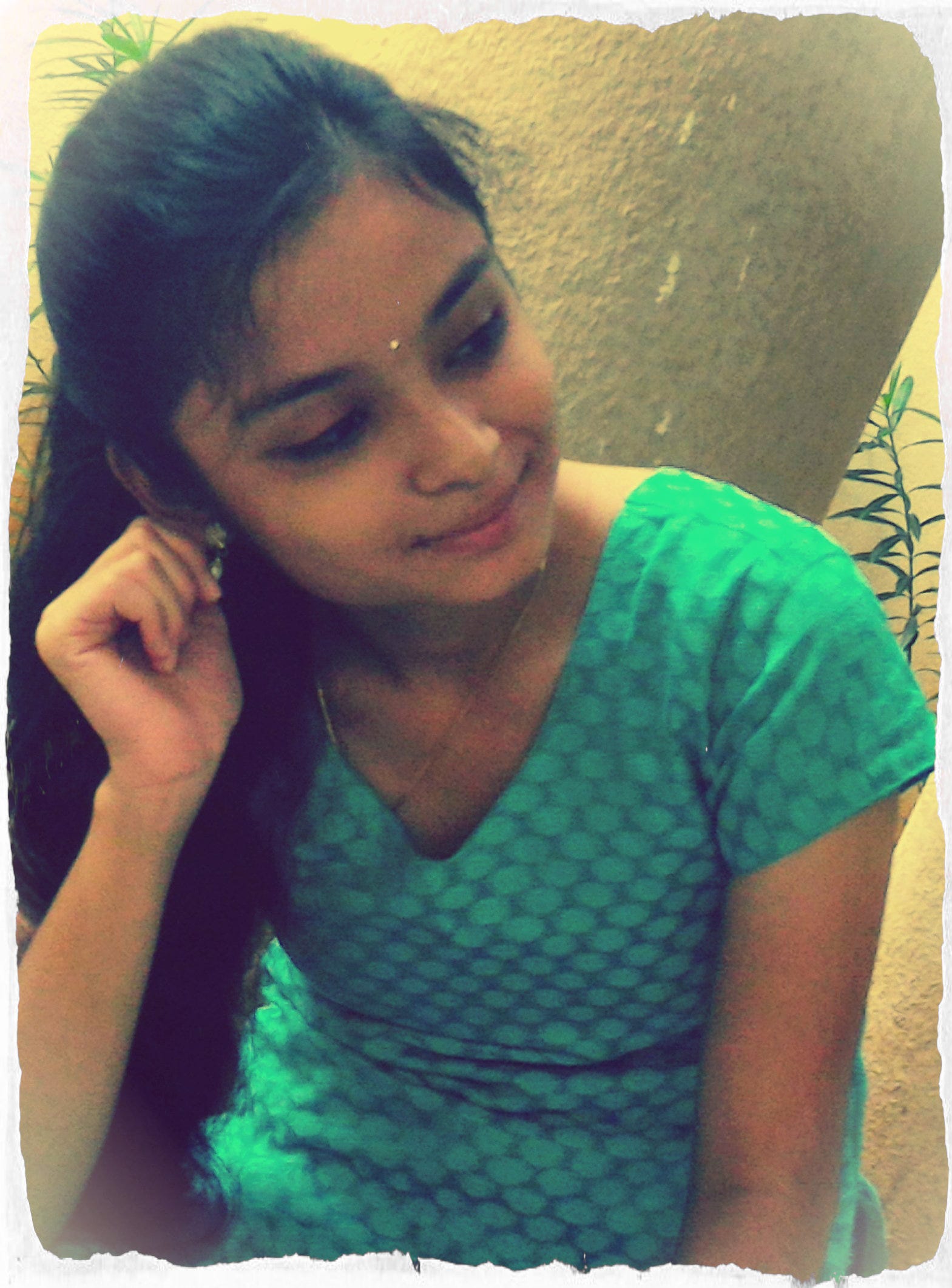 Maarisha Karthikeyan – Medium