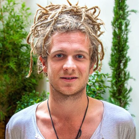 Quentin Fasquel – Medium