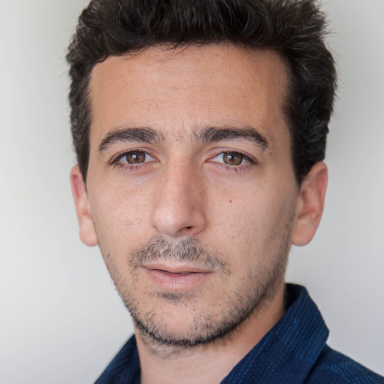 Ignacio Baca Moreno-Torres – Medium