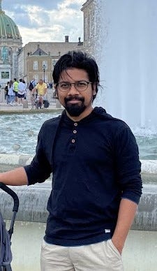 Saravanan Manoharan – Medium