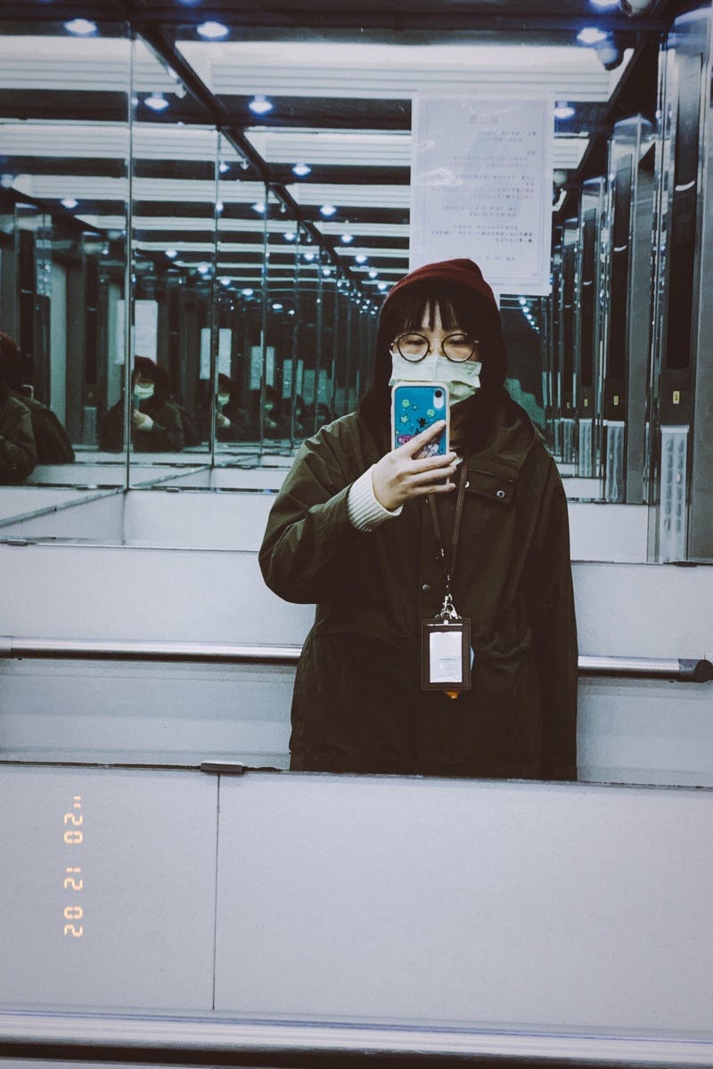 About – Ariel – Medium