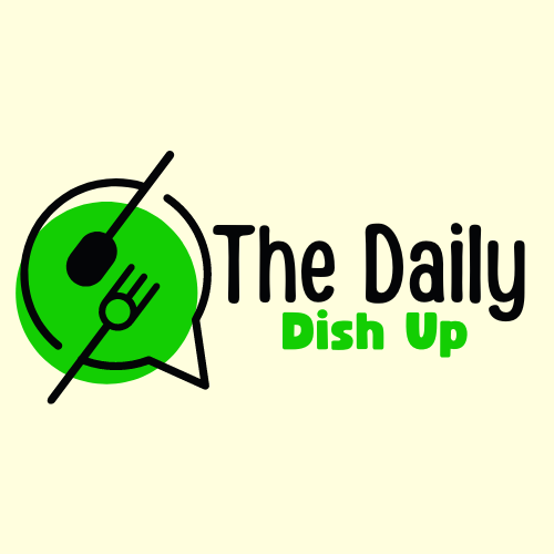 About – The Daily Dish Up – Medium