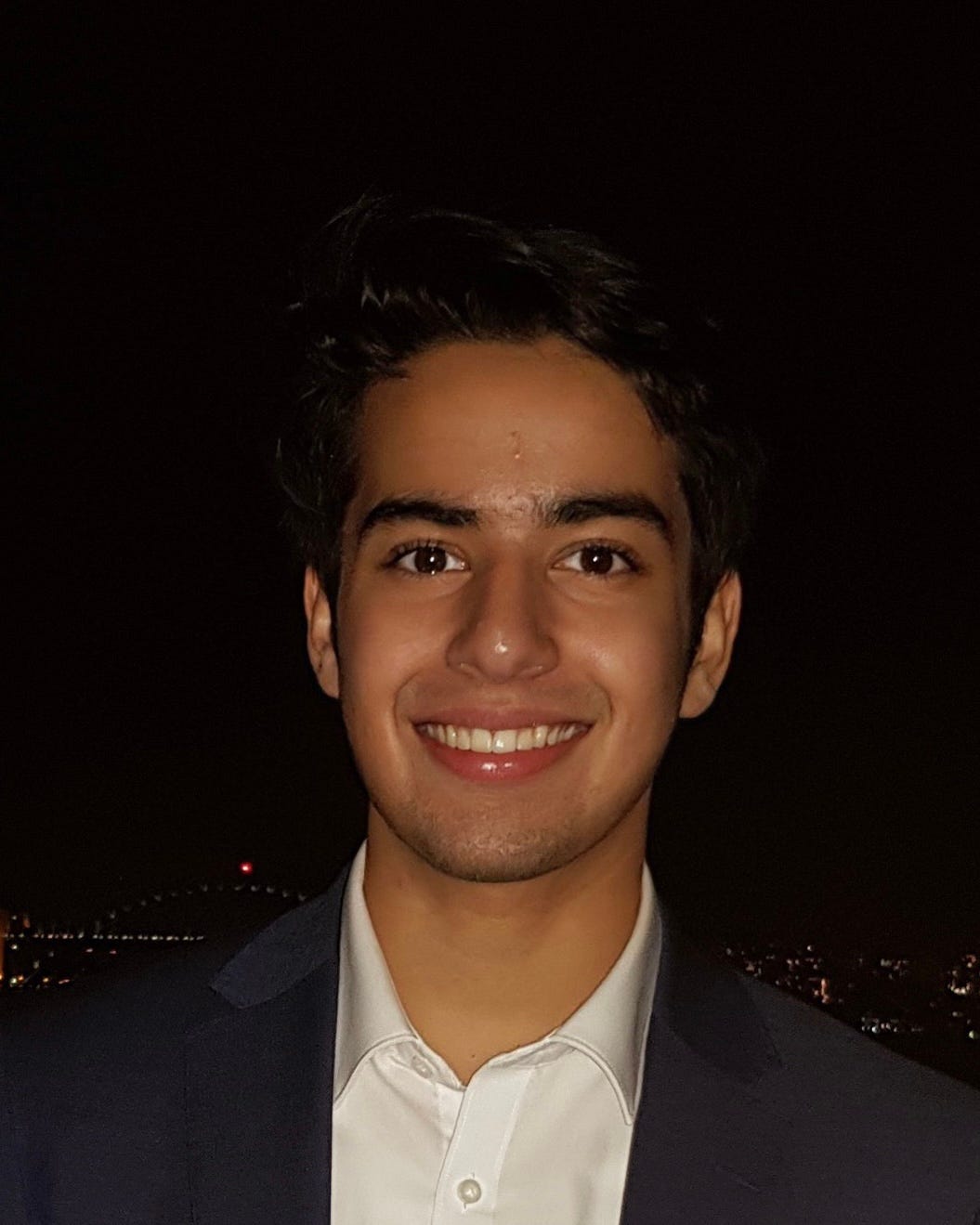 About – Emad Siddiqui – Medium