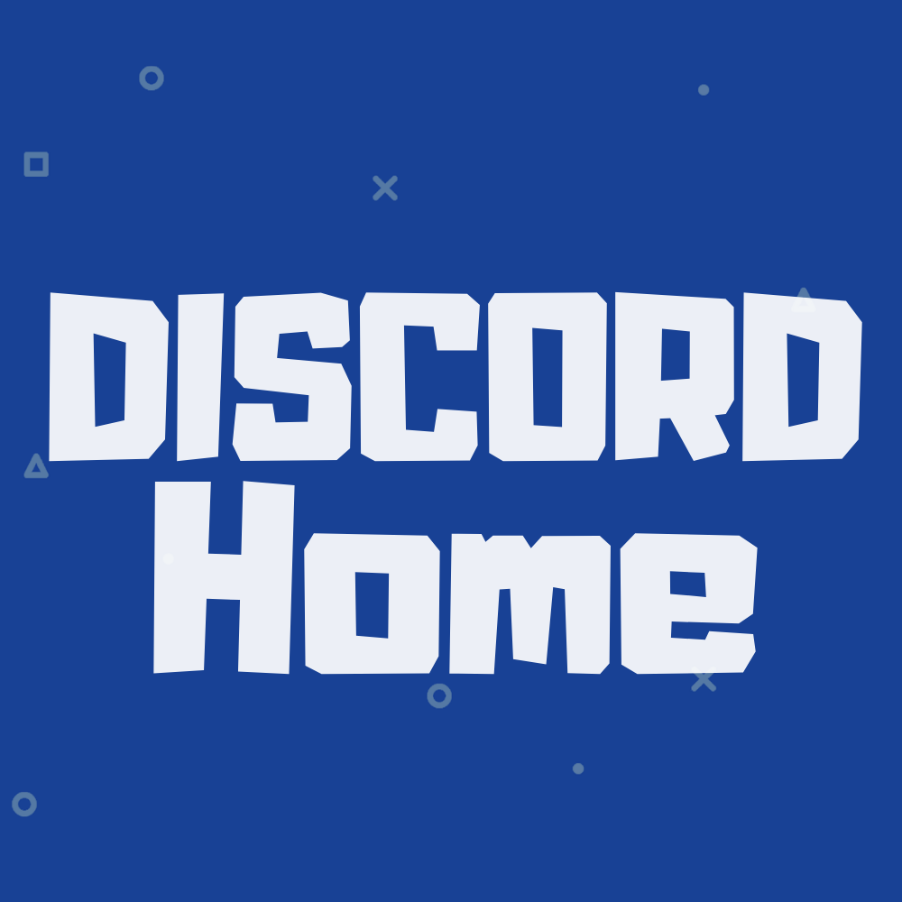 Discord Home – Medium Discord Home – Medium