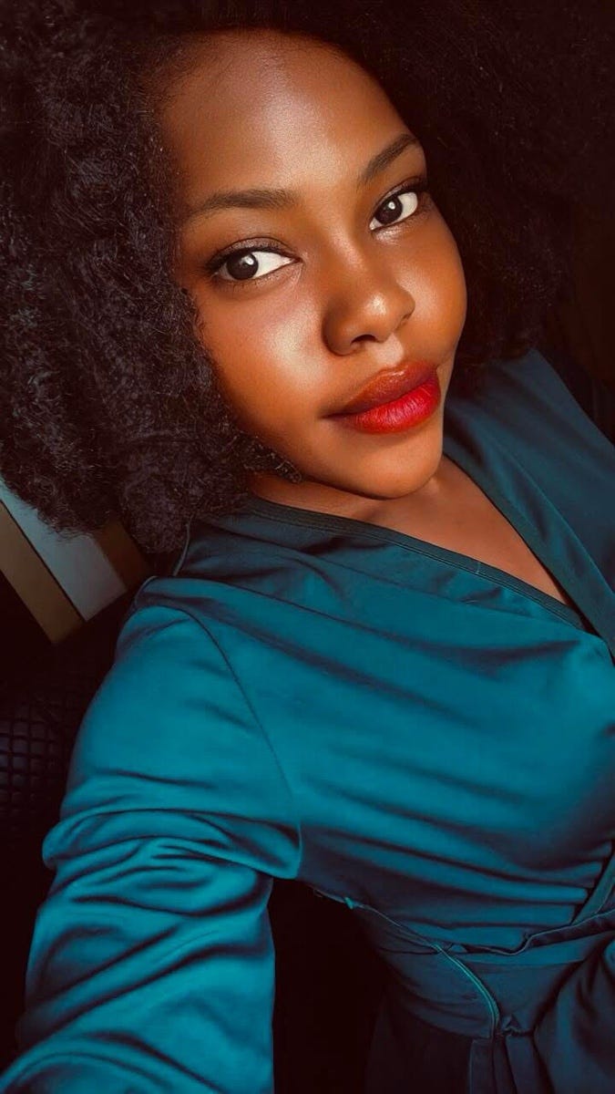 Fragrant Words by Keziah – Medium