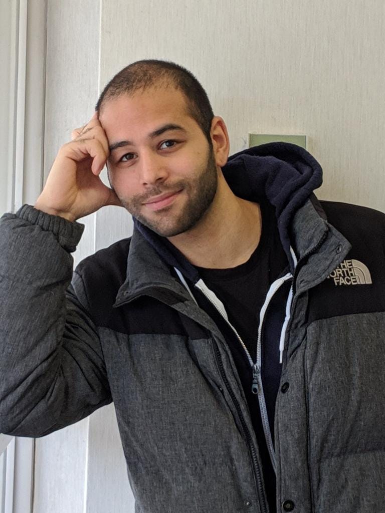 Majd Asab – Medium