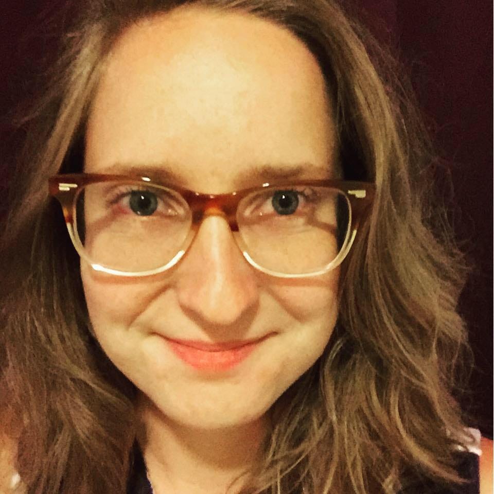 Renee Coe – Medium