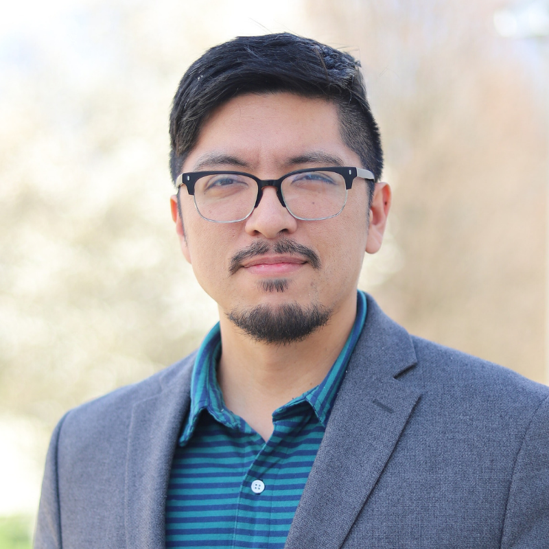 Brian Magkasi – Medium