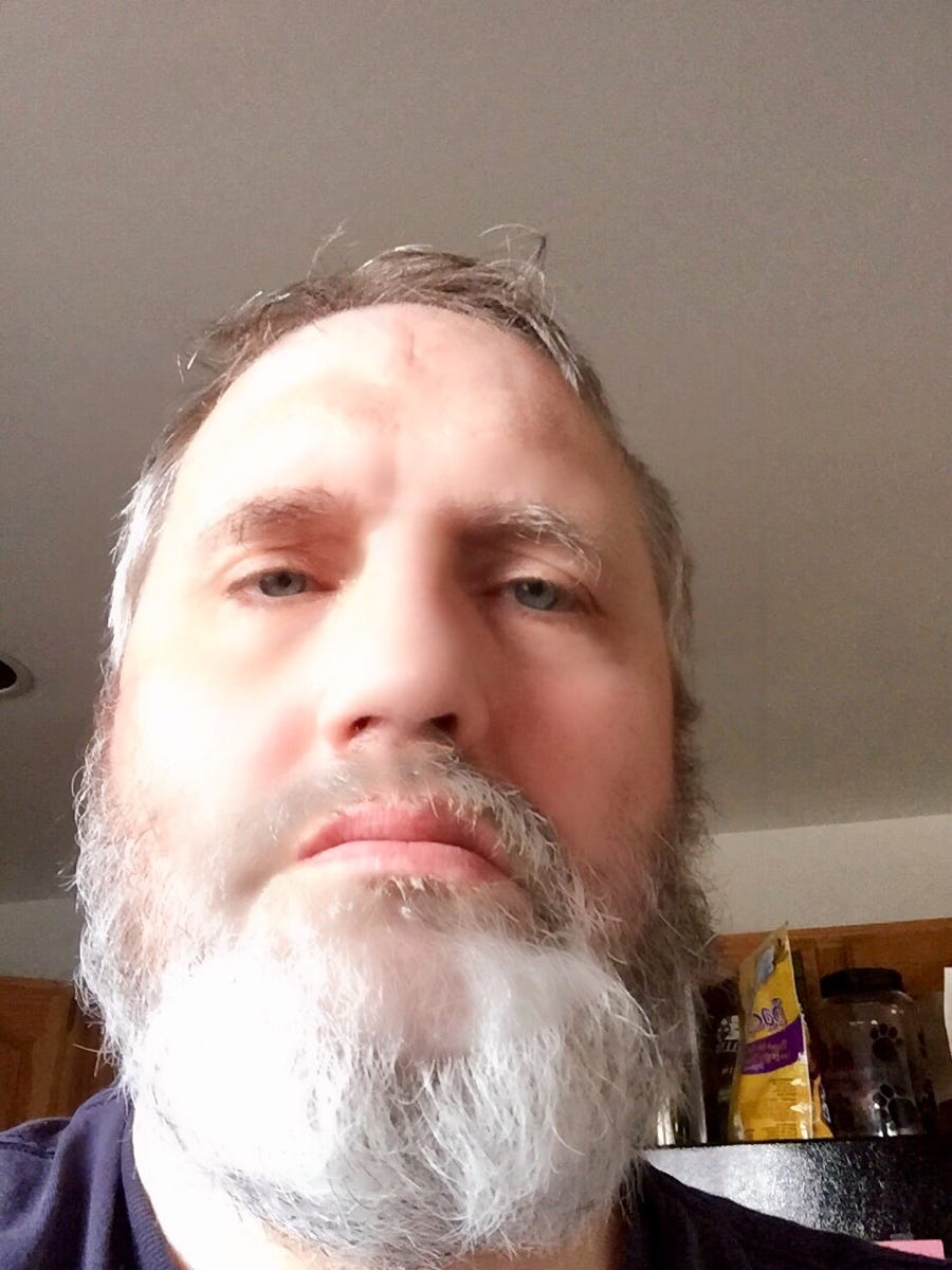 Rob Baker – Medium