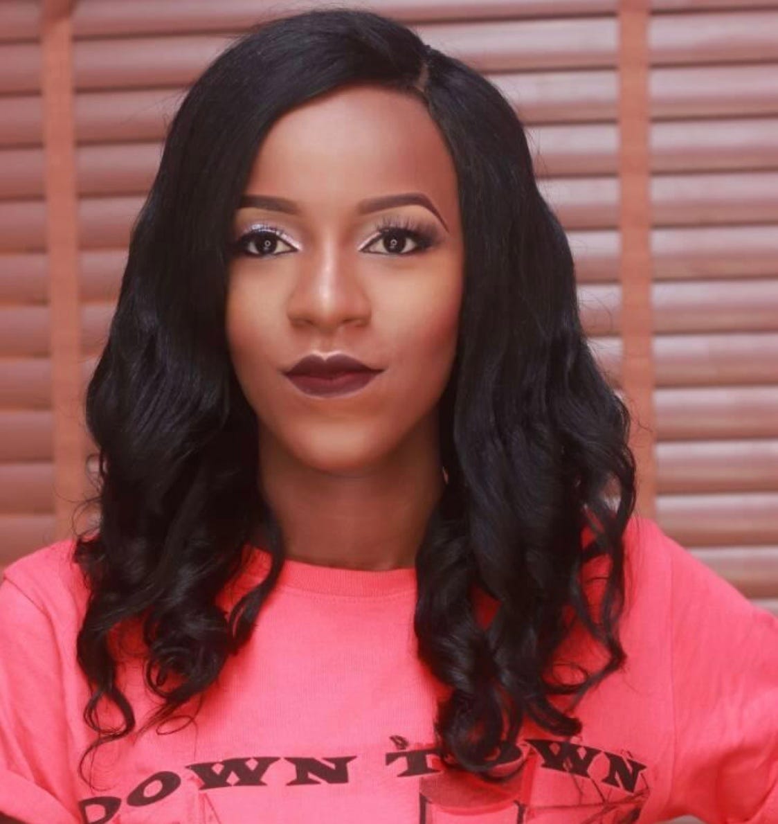 Faith Adeoye – Medium