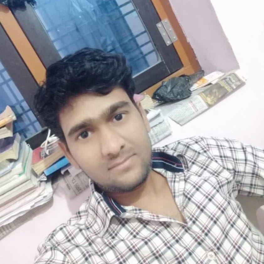 About – Vipin Kumar – Medium