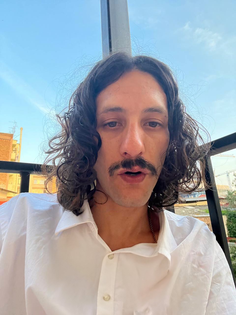 Mauricio Bigliante – Medium