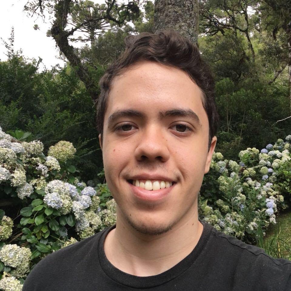 Guilherme Santos – Medium