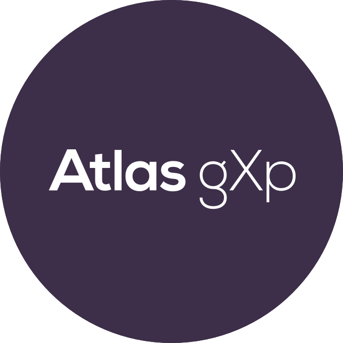 About – Atlas gXp – Medium