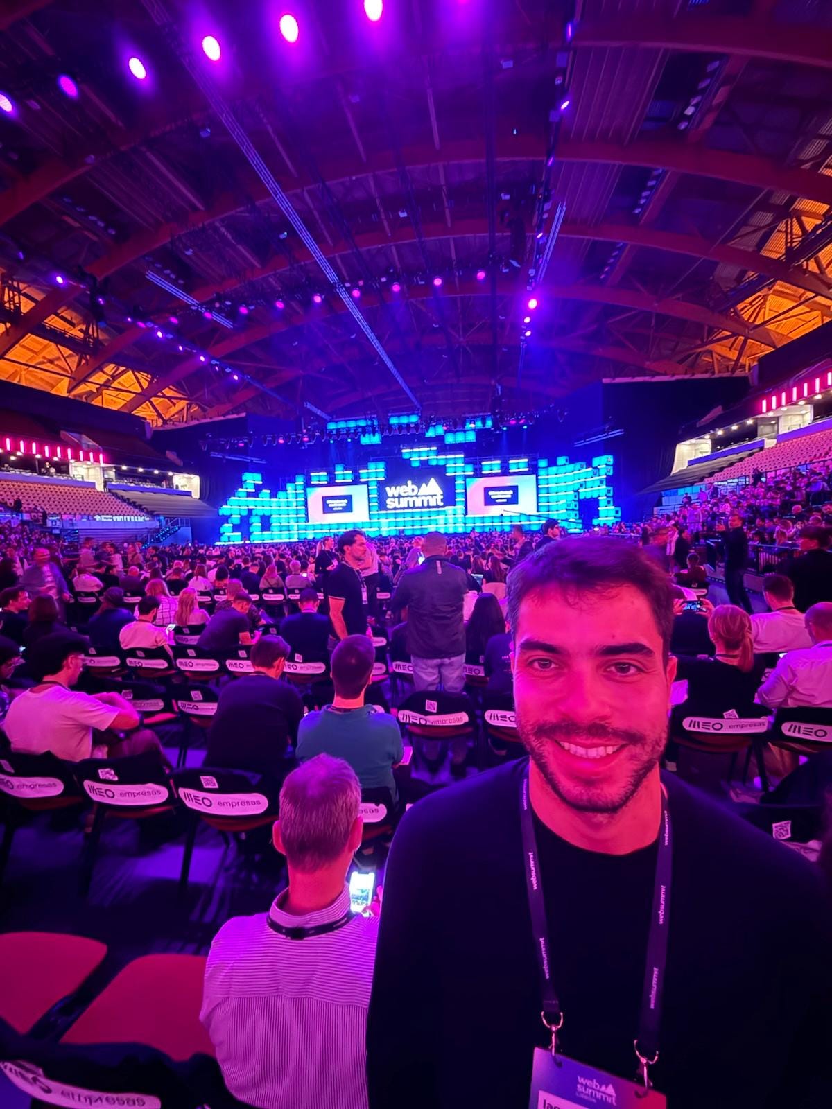 Iago Fucolo – Medium