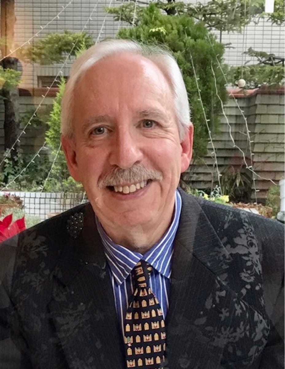 Timothy John Phelan – Medium