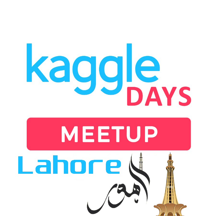 Kaggle Days Lahore – Medium