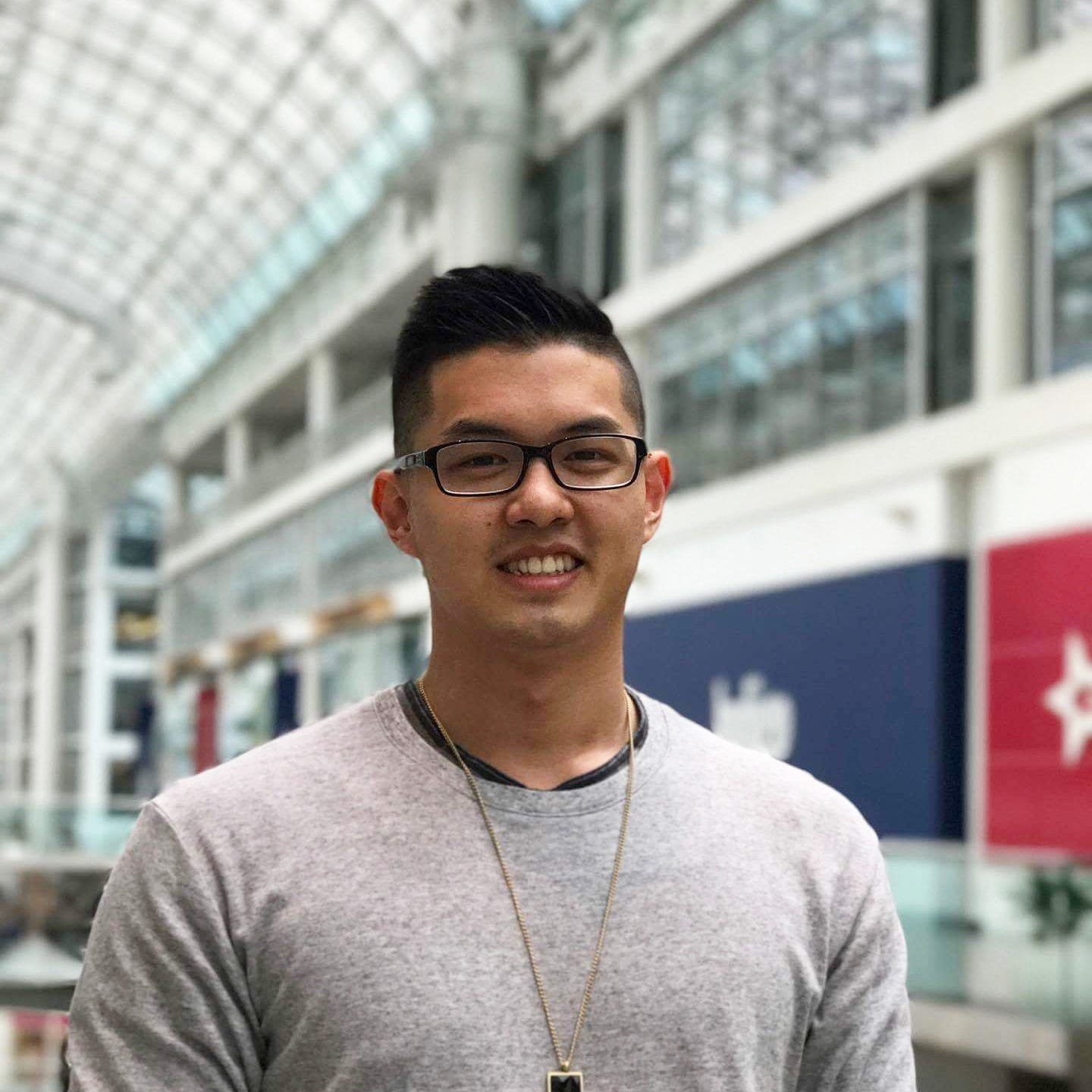 Kevin Truong – Medium