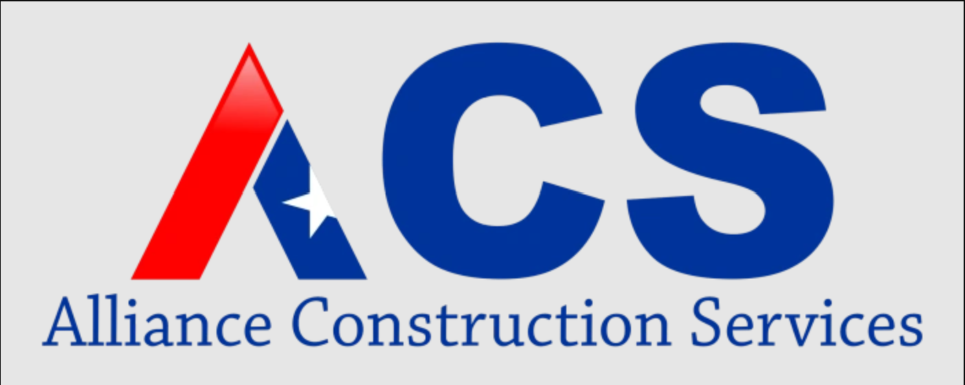 Alliance Construction Services – Medium