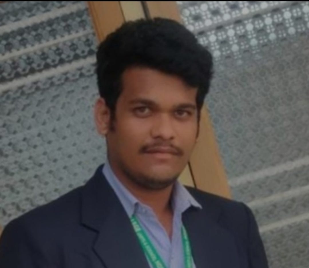 Arman Shaikh – Medium