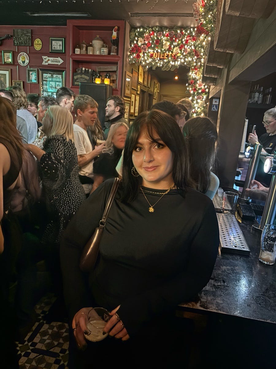 Sameena Khan – Medium