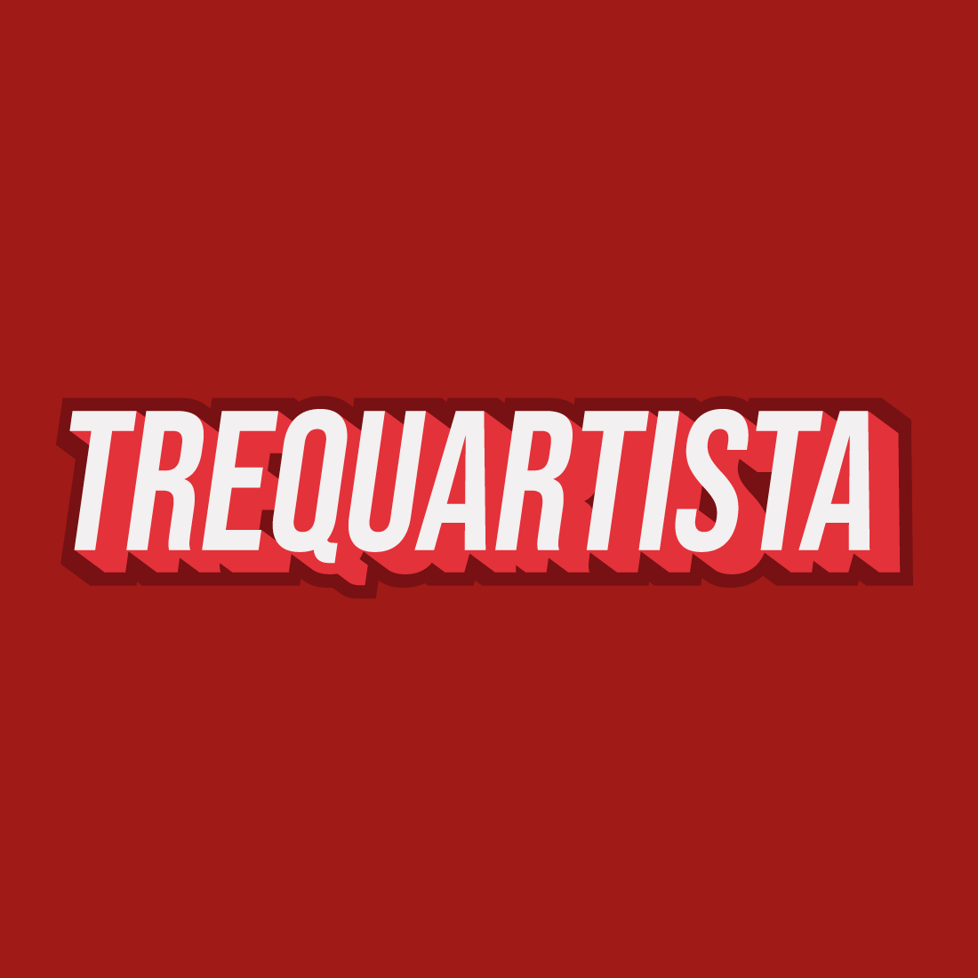Trequartista – Medium