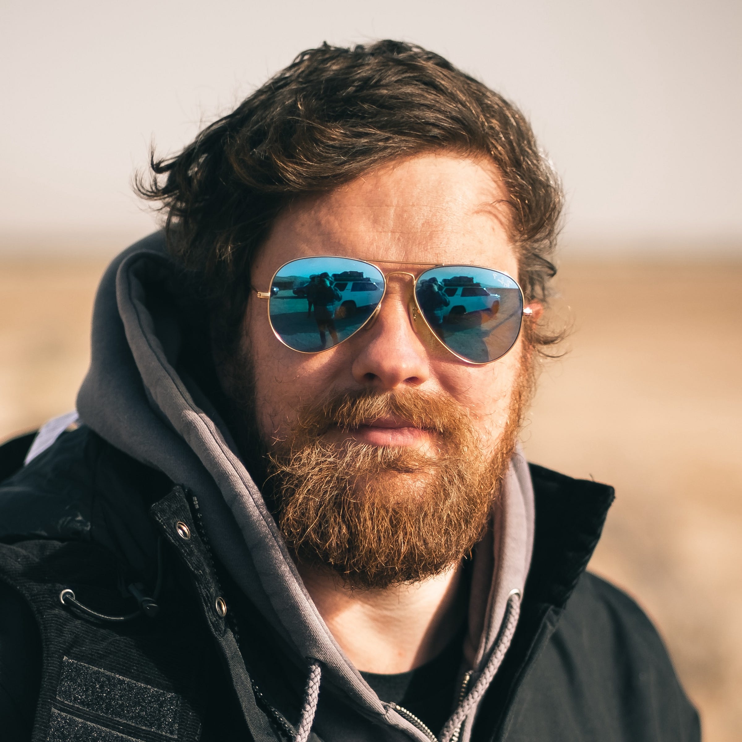Danny Tiesling – Medium