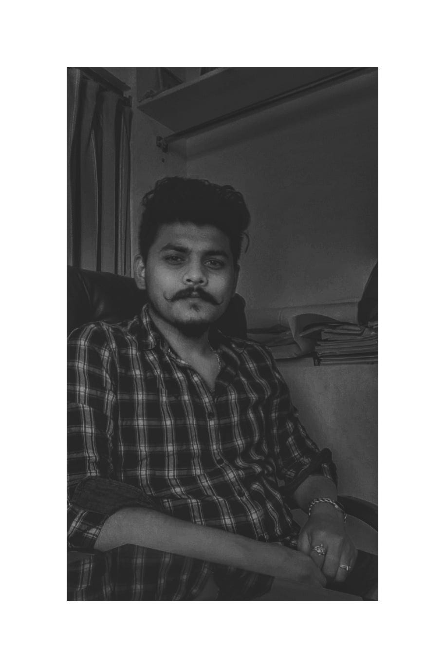 Sanjeev Behera Medium