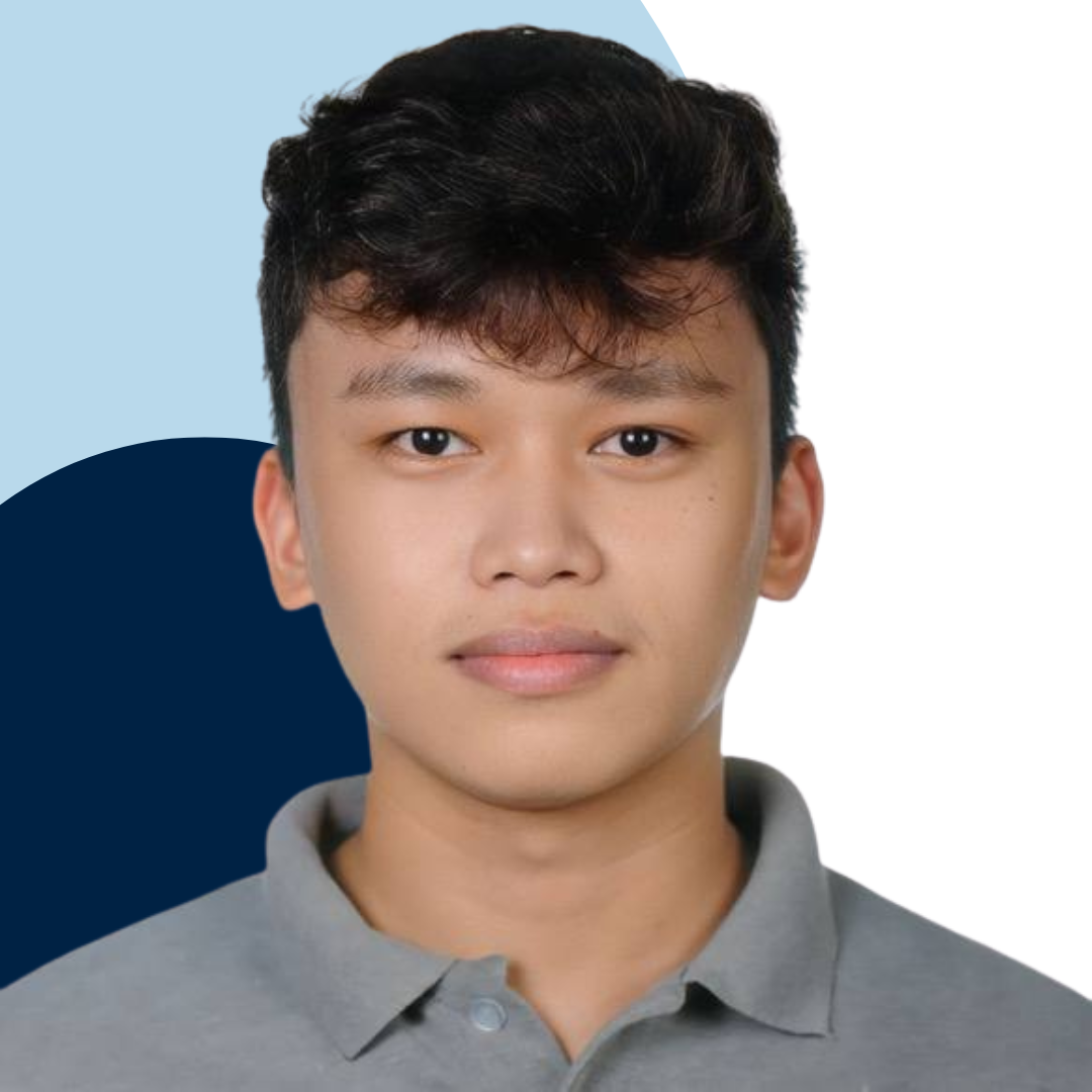 About – Ken Rhomar Olindang – Medium