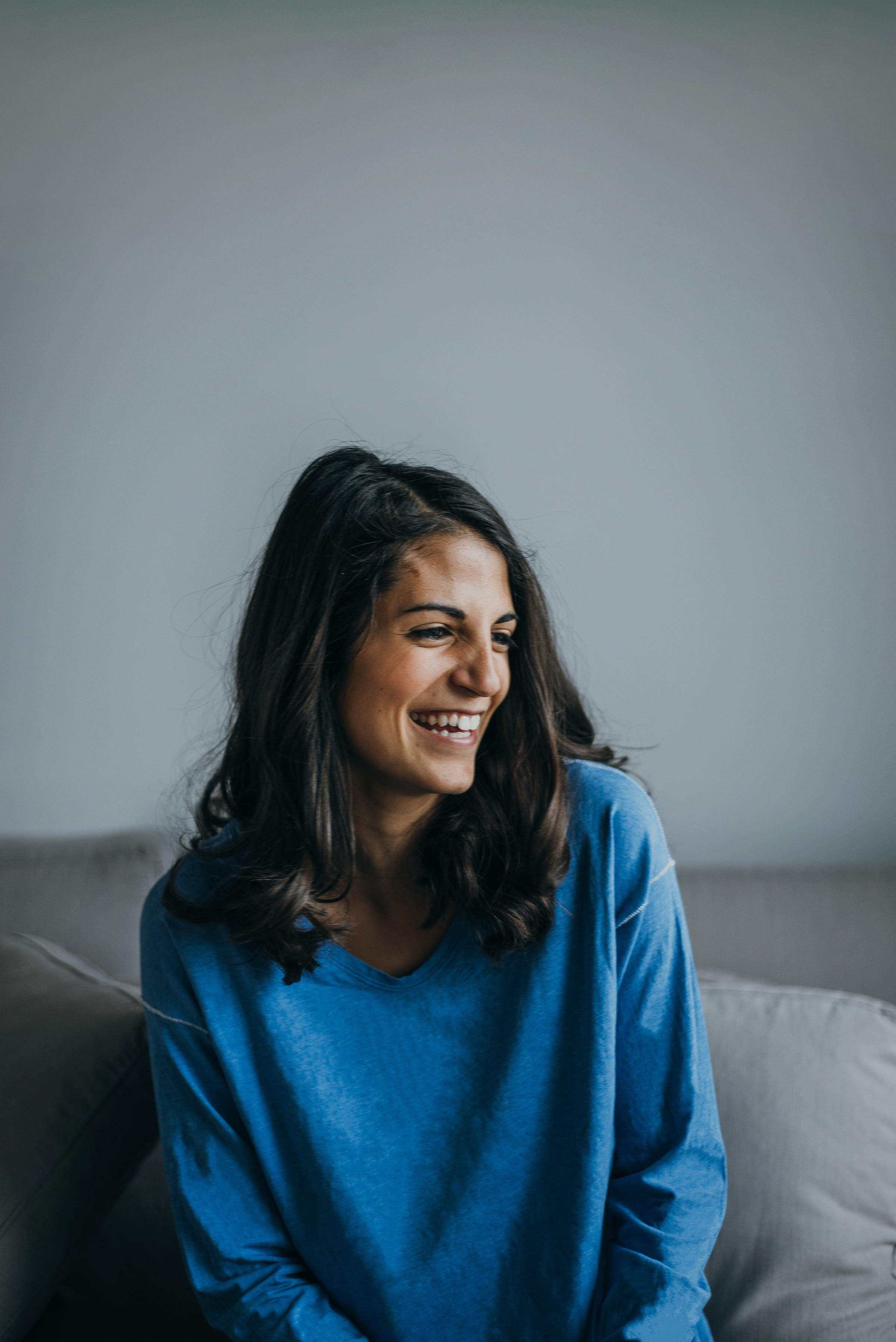 About – Stephanie Liverani – Medium