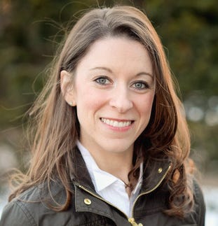 Meghan Verena Joyce – Medium