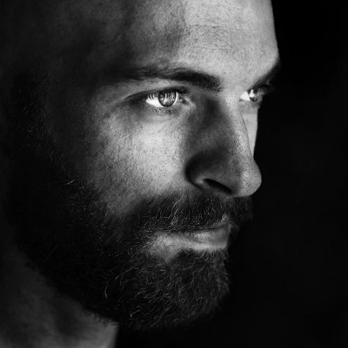 Daniel Morell – Medium