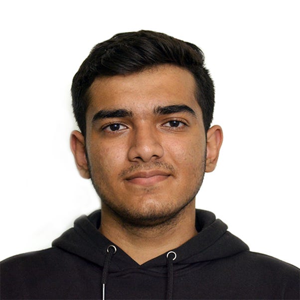 Sameep Monga – Medium