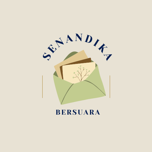 Senandika Bersuara – Medium