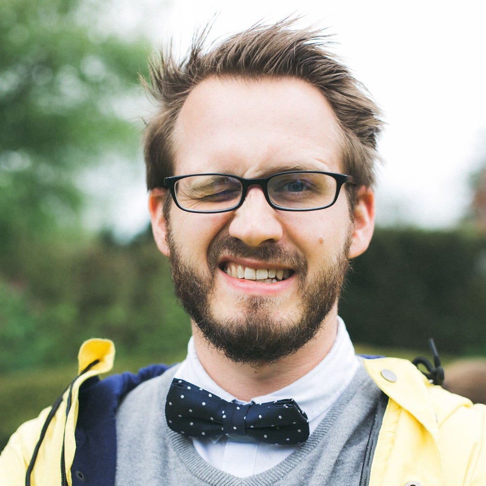Markus Siering – Medium