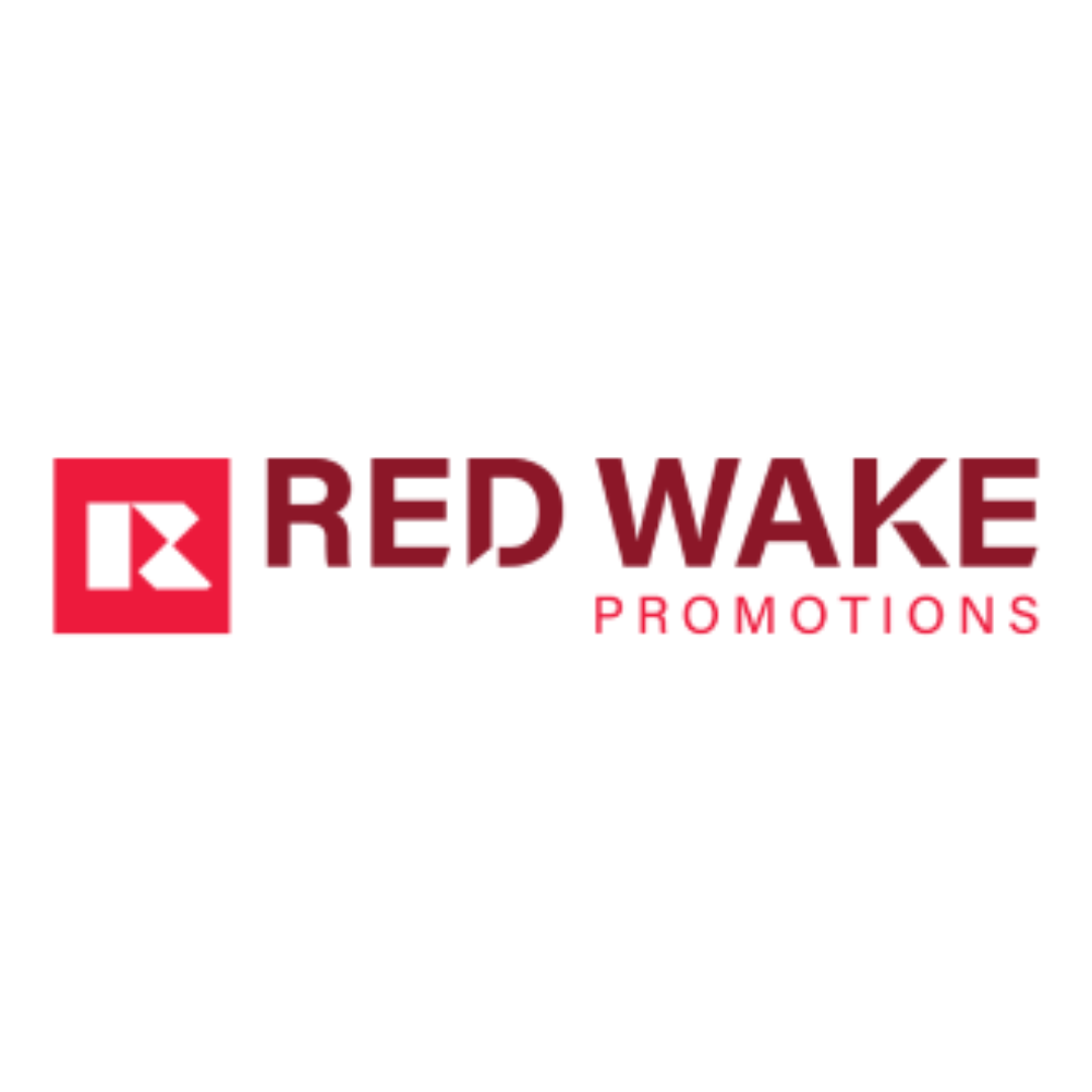 Red wake promotions – Medium