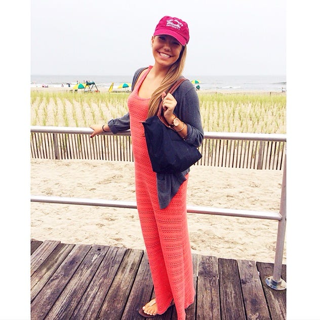 Emily Marussich – Medium